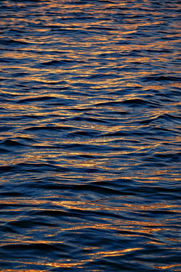 Golden water stock photo. Image of beach, coast, landscape - 82922228