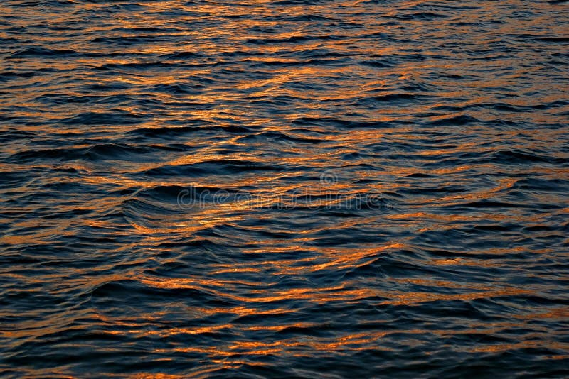 Golden water stock image. Image of outdoors, backdrop - 82922369