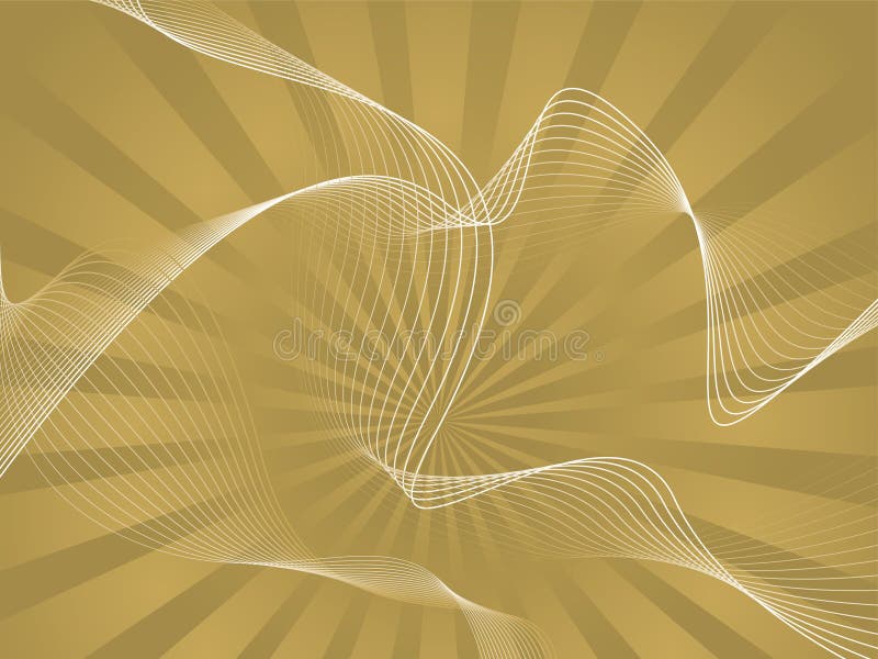 Techno grid stock vector. Illustration of graphic, abstract - 2697549