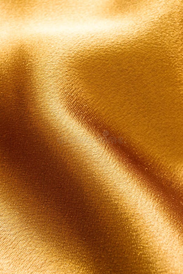 Golden wave of cloth stock image. Image of spot, presentation - 1880579