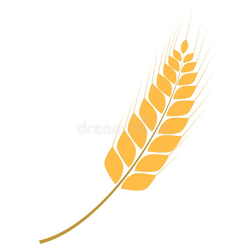 Wheat Orange Stock Illustrations – 5,475 Wheat Orange Stock ...