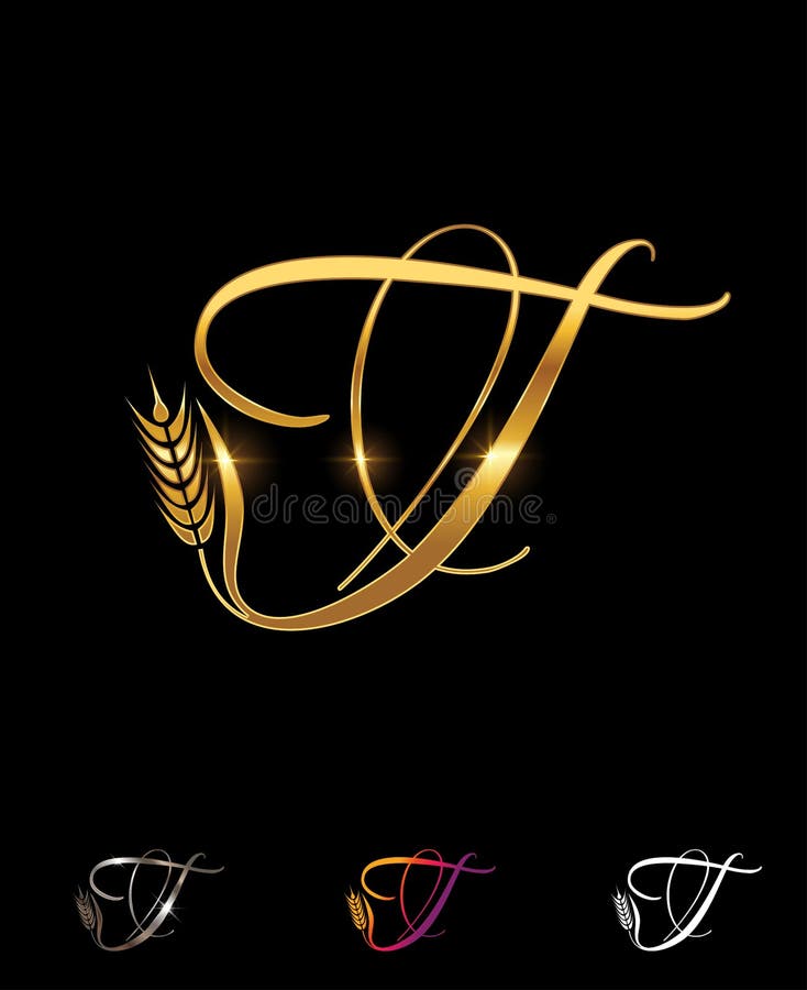 Wheat Grain Letter Stock Illustrations – 831 Wheat Grain Letter Stock ...