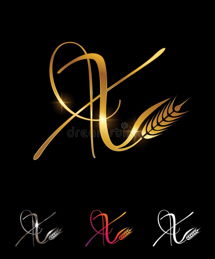 Wheat Grain Letter Stock Illustrations – 514 Wheat Grain Letter Stock ...