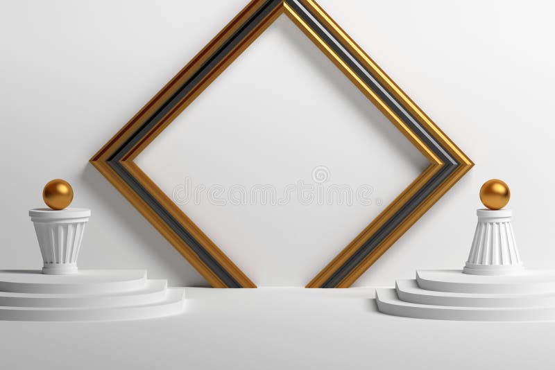 Product Frame Outstanding Stock Illustrations – 17 Product Frame ...