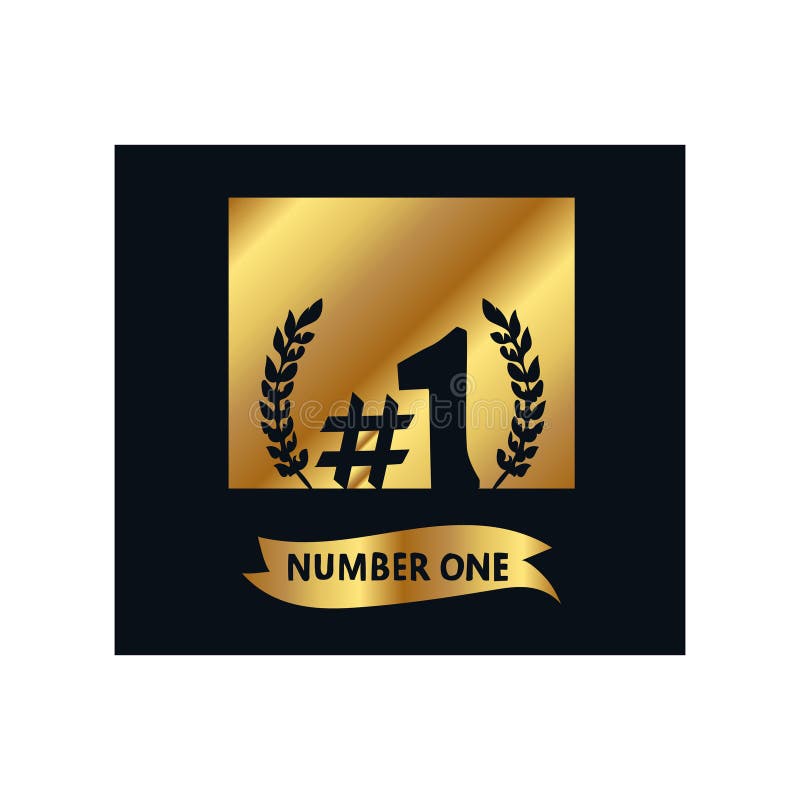 Golden 1 Winner Free Vector Illustration Stock Illustration ...