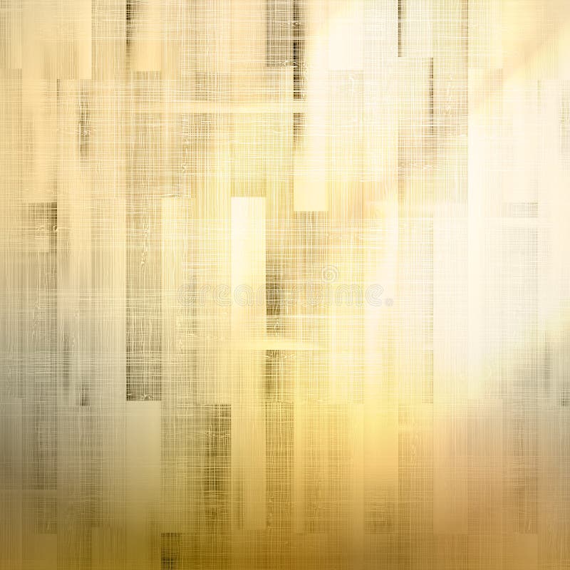 Golden Wood Background and Light. Plus EPS10 Stock Vector ...