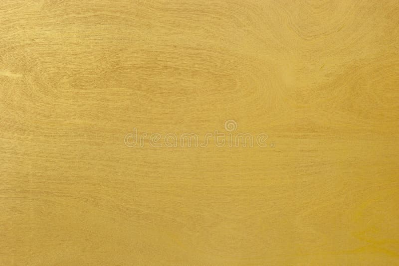 Golden Wood Background Texture Stock Photo - Image of damaged, hard ...