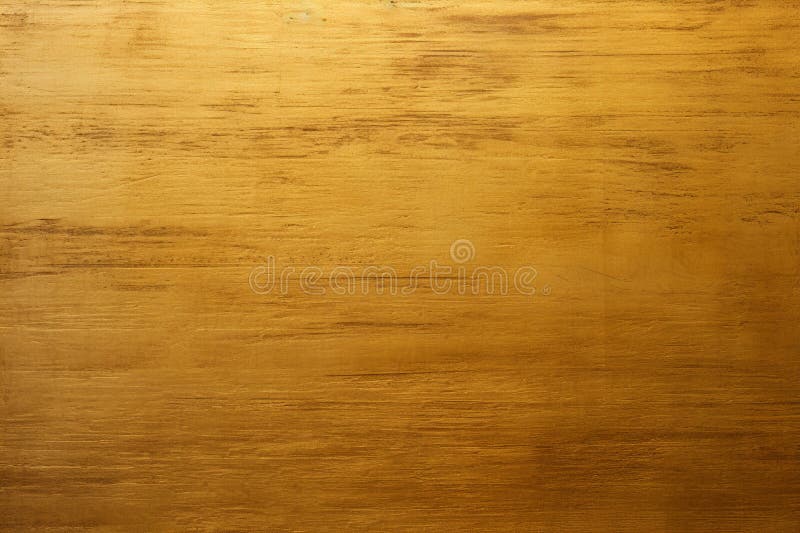 Golden Wood Texture: a Rich, Warm Background Stock Illustration ...