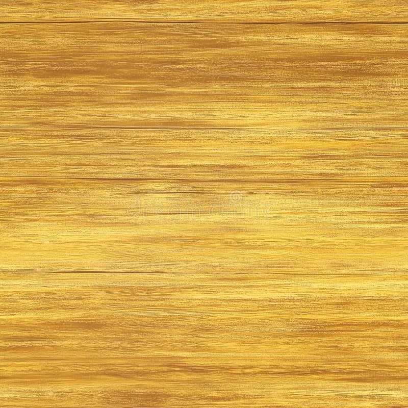 Golden Wood Texture with Subtle Horizontal Grain Patterns Stock Image ...