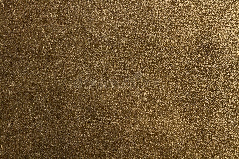 A Golden Wool Cloth Texture Stock Image - Image of sweater, cotton ...