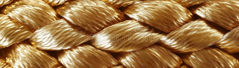 Braid Plait Gold Stock Illustrations – 89 Braid Plait Gold Stock ...