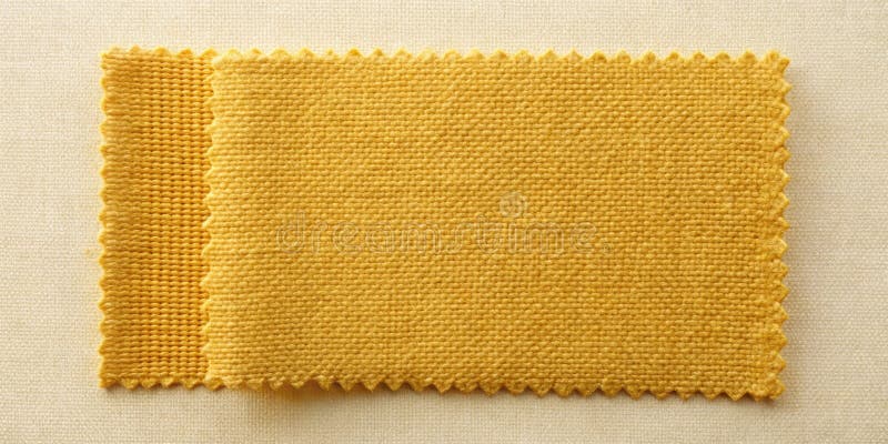 Golden Yellow Fabric Swatches Textured Upholstery Material Samples ...