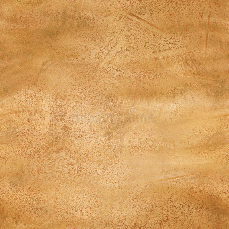 Golden Yellow Smooth Autumnal Soft Fall Pattern Stock Photo - Image of ...