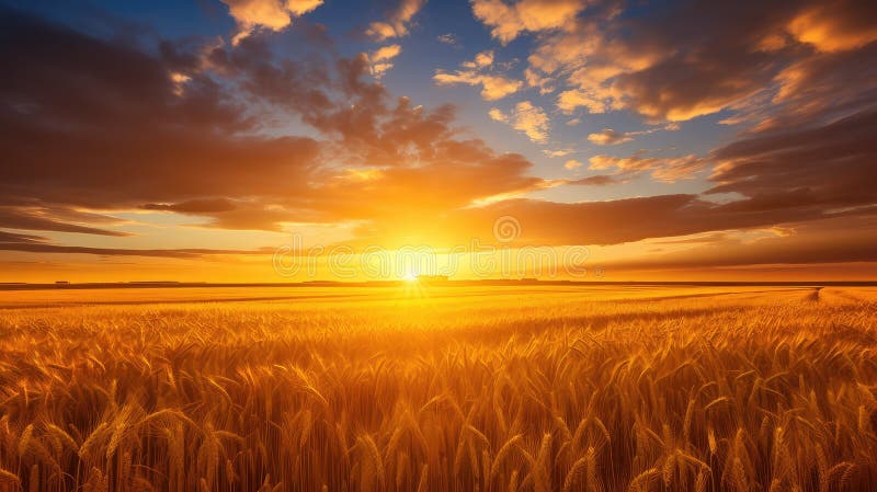 Golden yellow sun rays stock illustration. Illustration of beauty ...