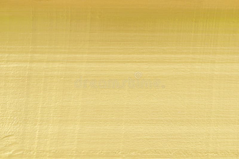 Golden Yellow Wall Texture Background Work Stock Illustration ...