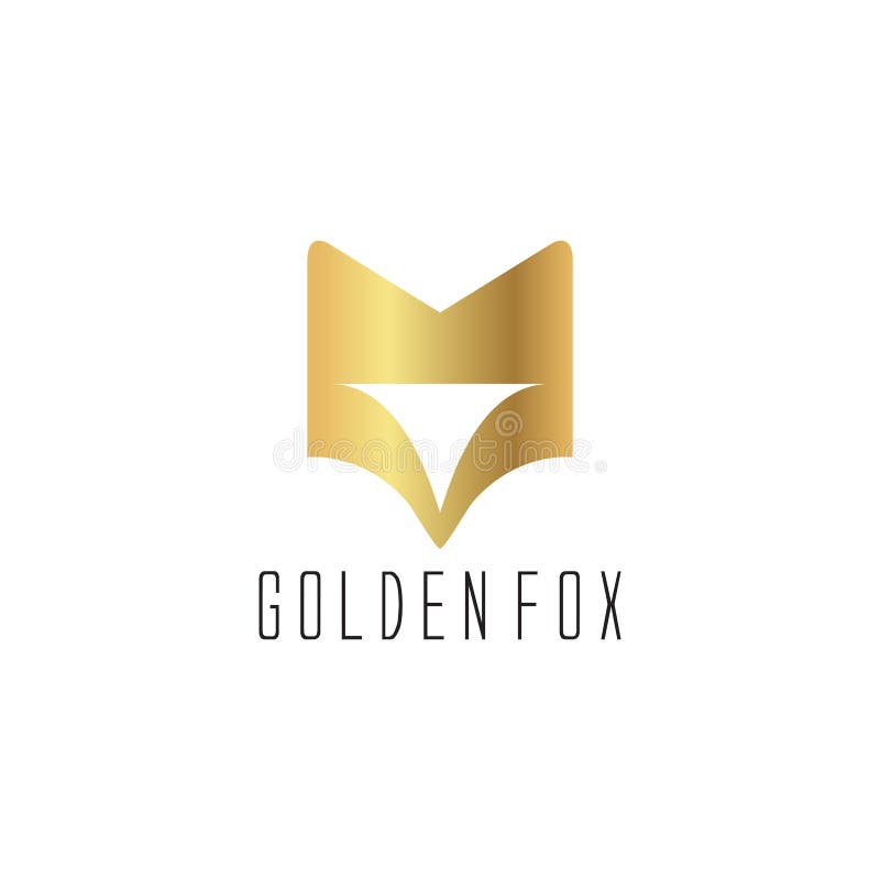Golden Fox Stock Illustrations – 1,073 Golden Fox Stock Illustrations ...
