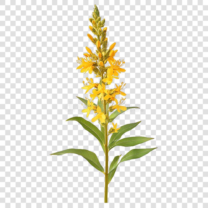 Goldenrod flower stock photo. Illustration of petals - 341478470