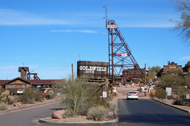 Old Gas Station editorial photo. Image of station, utah - 45737626