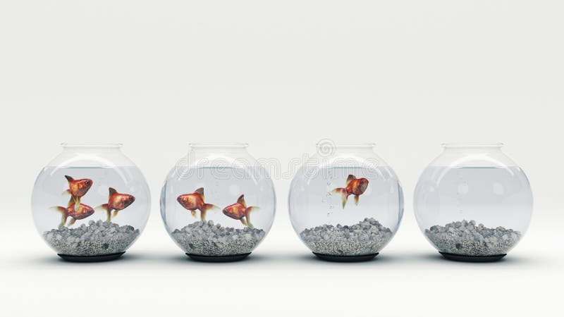 Crowded Aquarium Stock Illustrations – 22 Crowded Aquarium Stock ...