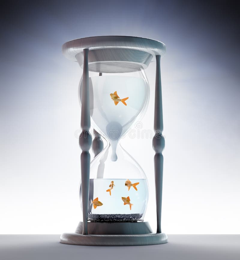 Hourglass stock image. Image of concept, hourglass, business - 11429627