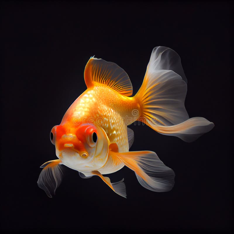 Talking Goldfish Stock Illustrations – 96 Talking Goldfish Stock ...