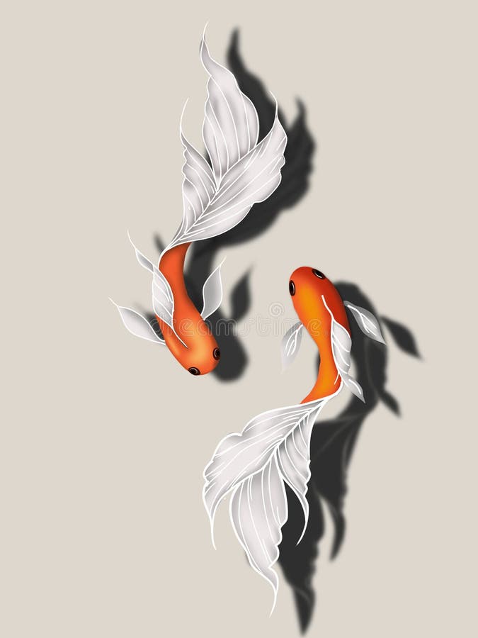 Goldfish, Lucky Fish, Beautiful Fish, Background Images, Printing Work ...