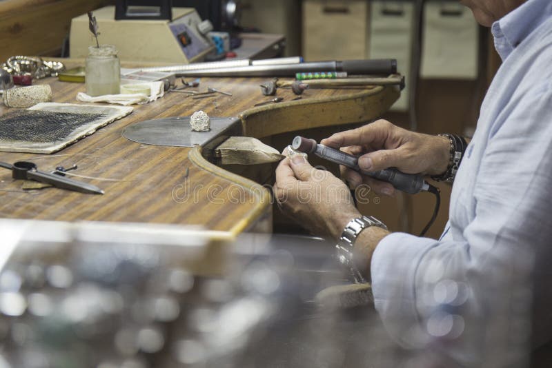 Craft work stock photo. Image of creating, equipment - 188441490