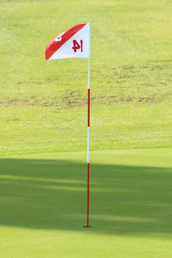 Golf Tee Box and Bench stock photo. Image of foliage - 19107386