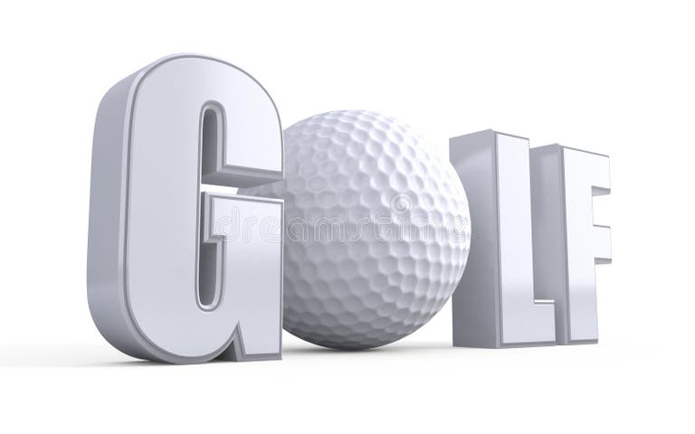 Word Golf Stock Illustrations – 441 Word Golf Stock Illustrations ...