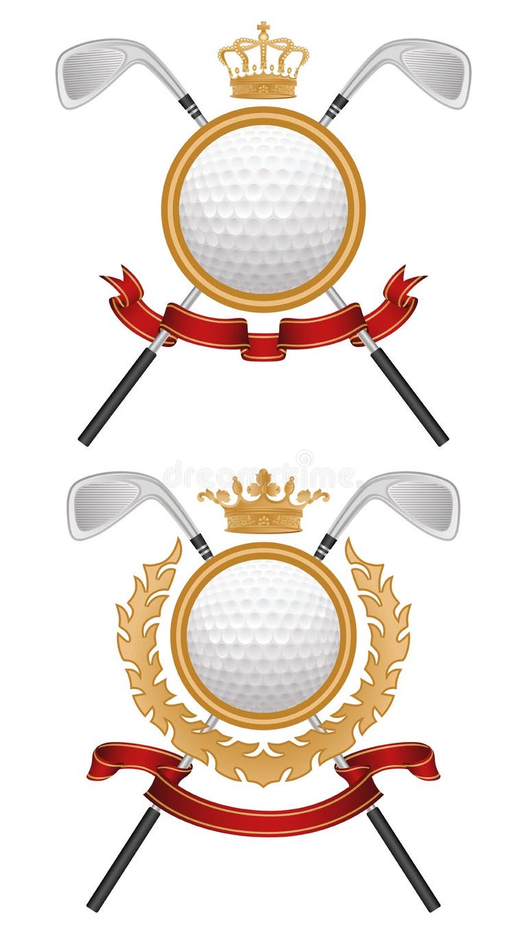 Royal Golf Stock Illustrations – 707 Royal Golf Stock Illustrations ...