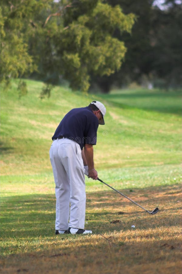 Golf stock image. Image of colors, relax, golf, peaceful - 298385