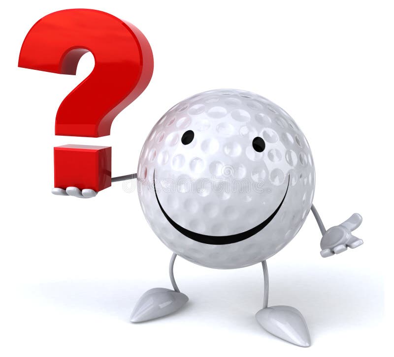 Golf Question Stock Illustrations – 52 Golf Question Stock ...