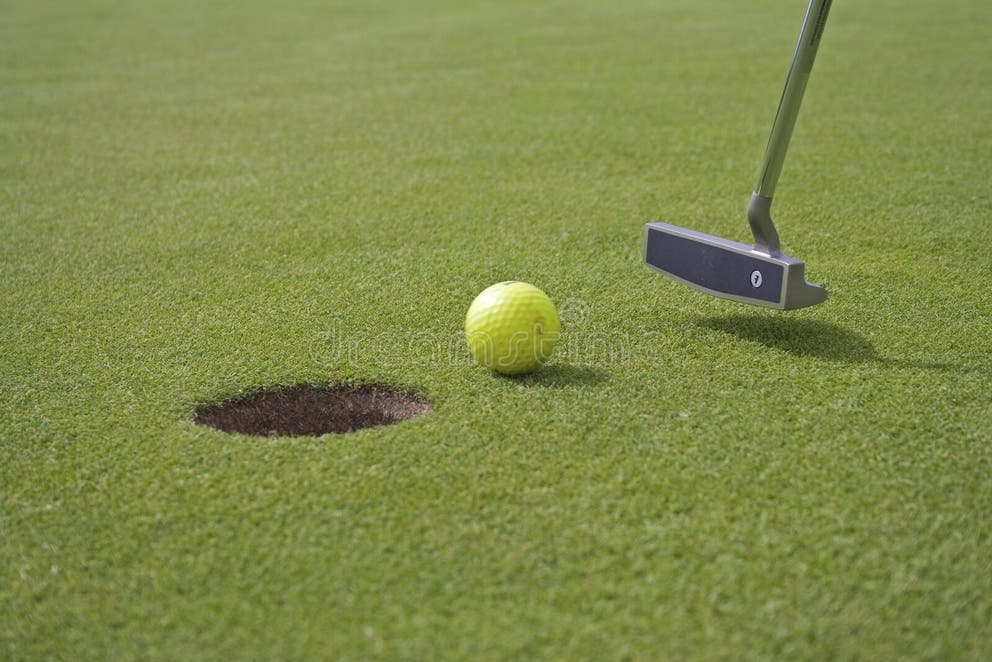 Golf stock image. Image of sport, golfing, birdie, trees - 9807909