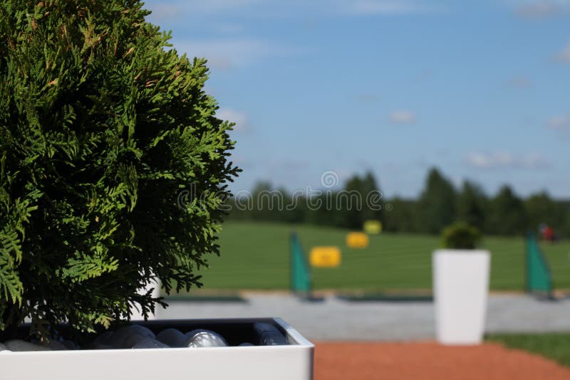 Golf active leisure stock photo. Image of deluxe, banch - 49471232