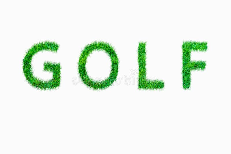 Golf Alphabet Stock Illustrations – 547 Golf Alphabet Stock ...