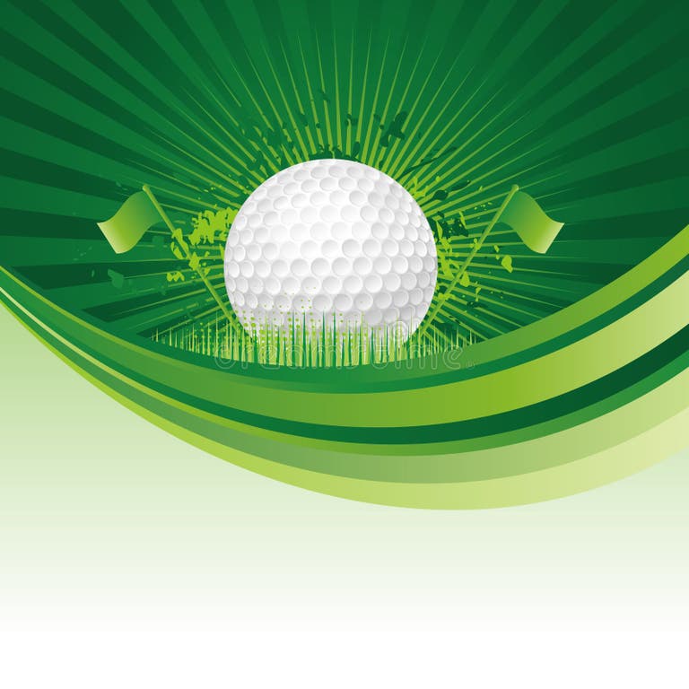 Golf Circle Border Stock Illustrations – 92 Golf Circle Border Stock ...