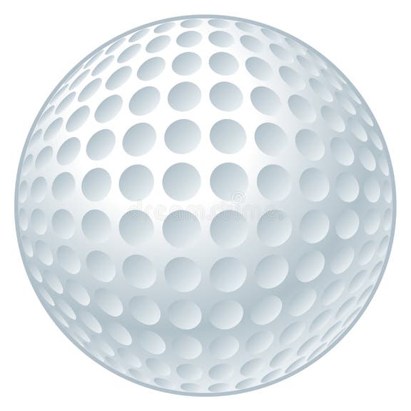 Surface Golf Ball Texture Stock Illustrations – 1,379 Surface Golf Ball ...