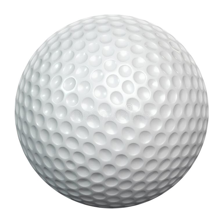 Golf Ball Dimple Pattern Stock Illustrations – 271 Golf Ball Dimple ...