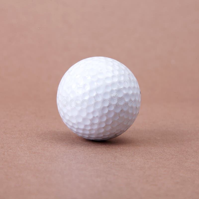 Golf Ball with Black Computer Keyboard Stock Photo - Image of internet ...