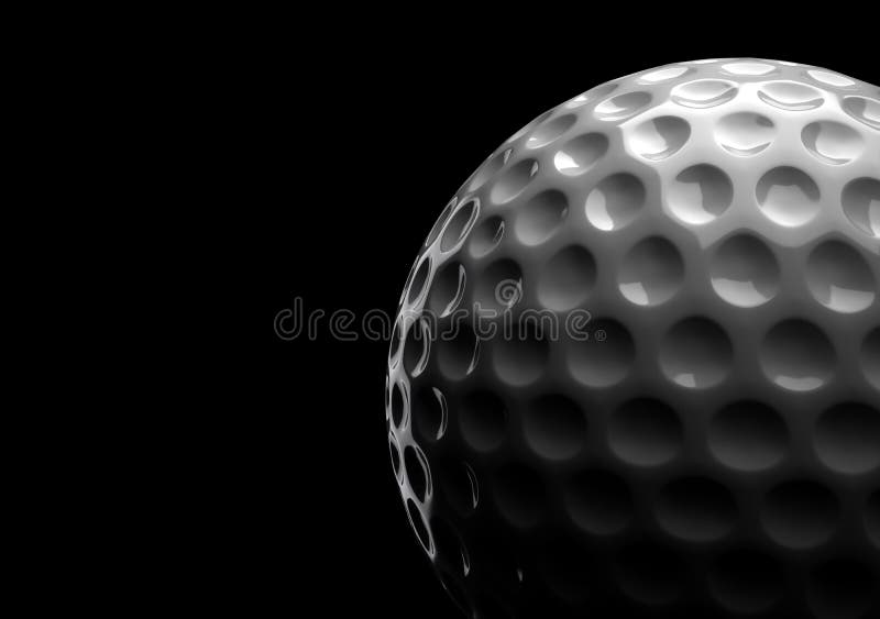 Black Golf Ball Pattern Stock Illustrations – 1,484 Black Golf Ball ...
