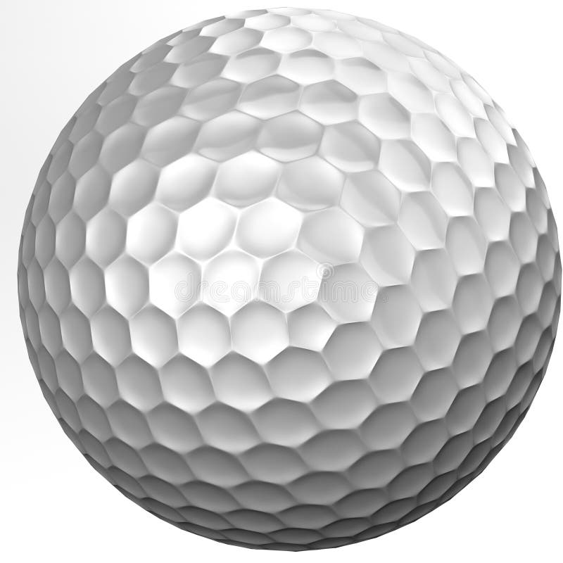 Golf ball background stock vector. Illustration of texture - 31959917