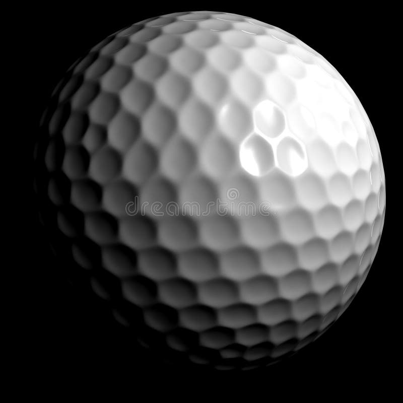 Golf Ball Dimple Pattern Stock Illustrations – 314 Golf Ball Dimple ...