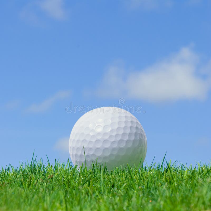 Golf time stock photo. Image of game, golf, recreation - 5117750