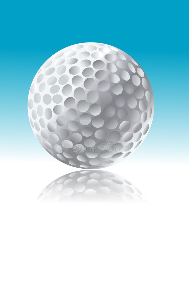 Golf Ball Art Stock Illustrations – 14,873 Golf Ball Art Stock ...