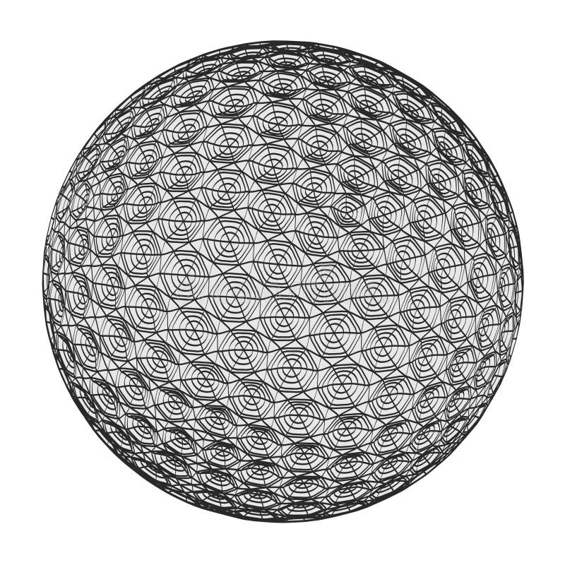 Ball 2d Stock Illustrations – 709 Ball 2d Stock Illustrations, Vectors ...