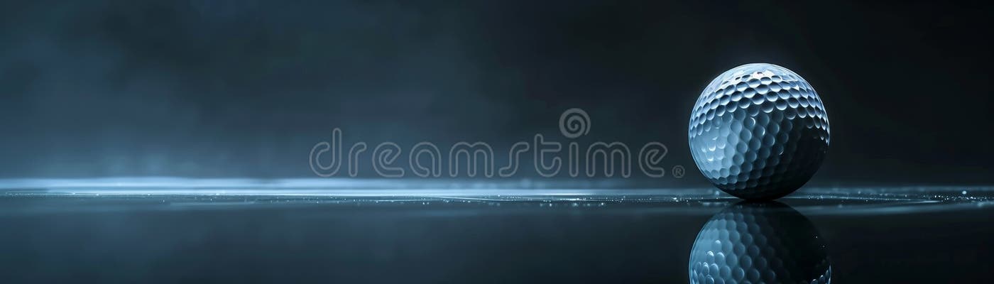 Golf Ball Highlight Stock Illustrations – 114 Golf Ball Highlight Stock ...