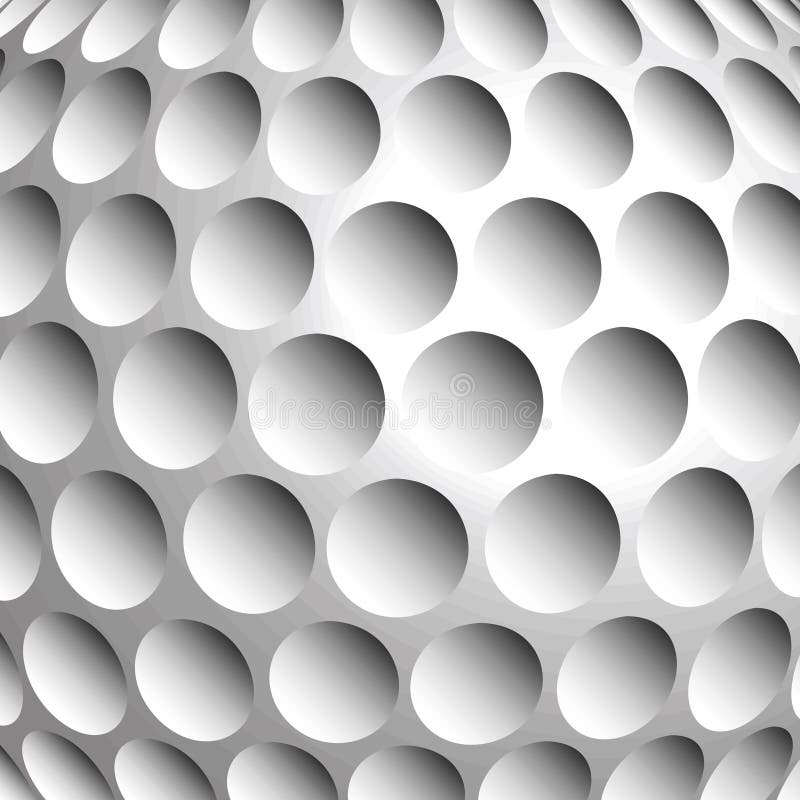 Golf Ball Texture Stock Illustrations – 1,685 Golf Ball Texture Stock ...