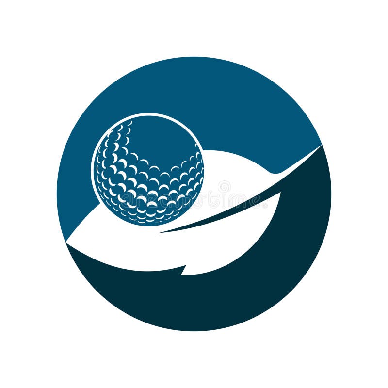 Golf Logo Circle Stock Illustrations – 4,328 Golf Logo Circle Stock ...