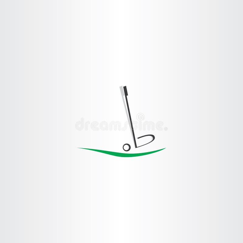 Putter Icon Stock Illustrations – 4,118 Putter Icon Stock Illustrations ...