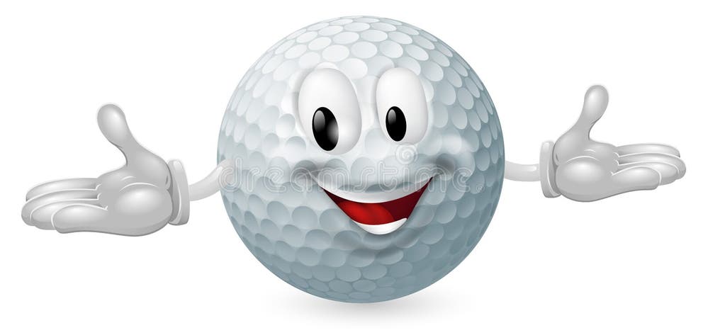 Funny Golf Clip Art Stock Illustrations – 266 Funny Golf Clip Art Stock ...